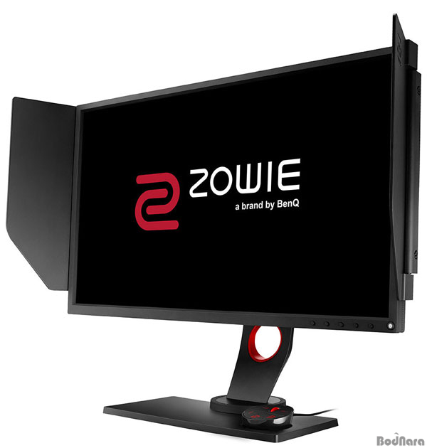 벤큐, 240Hz ZOWIE XL2540 이스포츠 게이밍 모니터 출시:: 보드나라