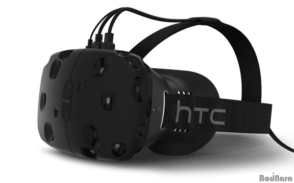 HTC Vive로 즐긴다, 구글 어스(Google Earth) VR 버전 출시:: 보드나라