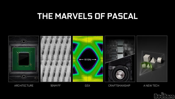 NVIDIA 볼타는 TSMC 커스텀 12nm 기반 출시?:: 보드나라