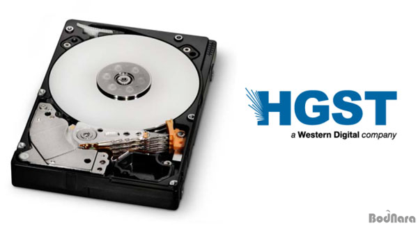 HGST 울트라스타 HDD 일부 모델 리콜 실시:: 보드나라