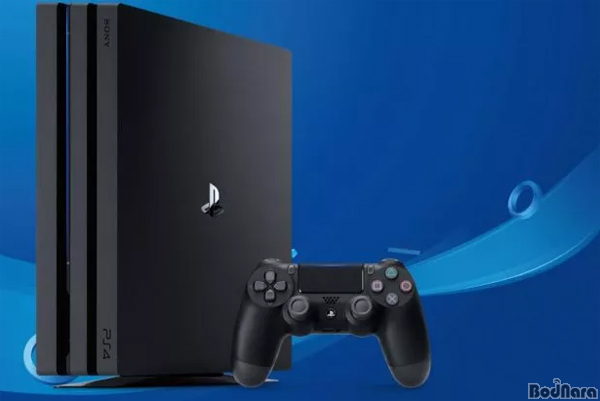 소니, PS4 Pro 게임 성능 높이는 부스트(Boost) 모드 공개:: 보드나라