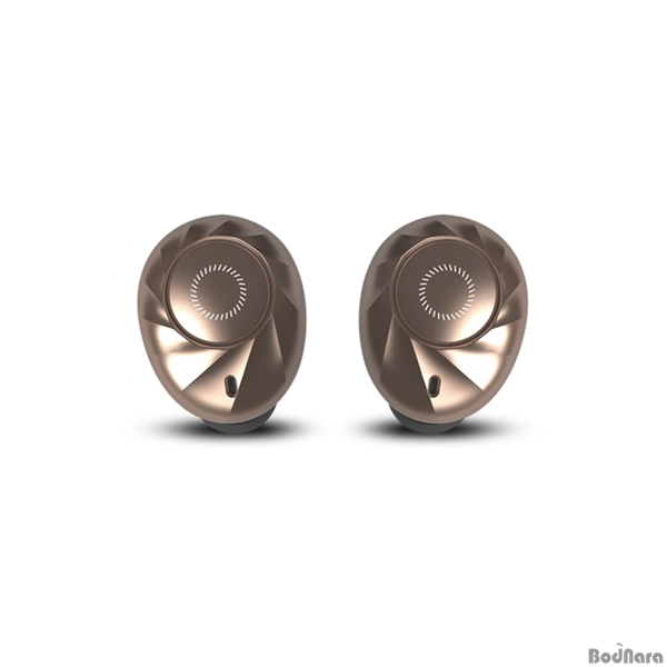 코원, 완전 무선 코드프리 블루투스 이어폰 COWON CF2 출시:: 보드나라