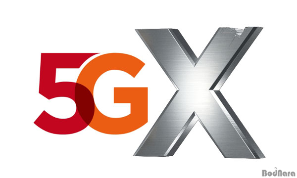 SK텔레콤, 차세대 5G 이동통신 브랜드로 '5GX' 런칭:: 보드나라