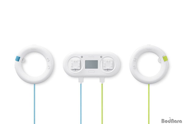 어린이를 위한 코딩 장난감, 소니 토이오(toio):: 보드나라