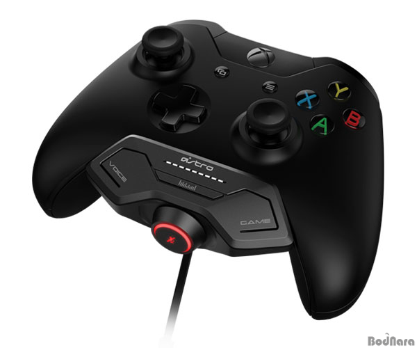 ASTRO A40 TR 게이밍 헤드셋과 MixAmp Pro TR 오디오 컨트롤러 출시:: 보드나라