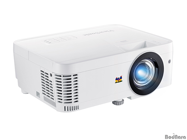 뷰소닉, 고광량 프로젝터 PT4000, 단초점 Full HD프로젝터 PX706HD 2종 출시 - 에누리 쇼핑지식 뉴스