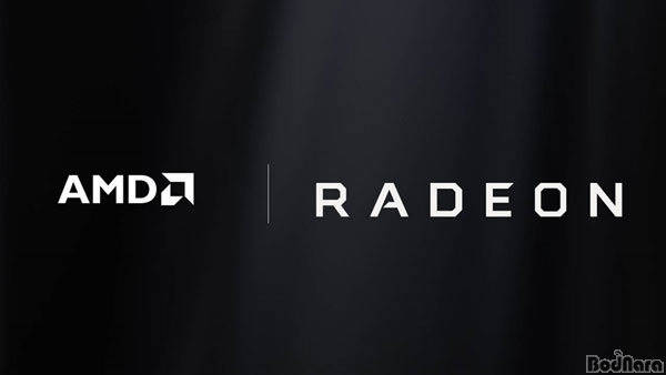삼성전자 독자 GPU 개발에 AMD 라데온의 RDNA IP 쓰여:: 보드나라