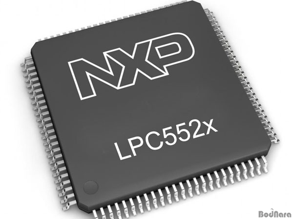 NXP, LPC5500 Arm Cortex-M33 MCU 시리즈 제품군 확대 출시:: 보드나라