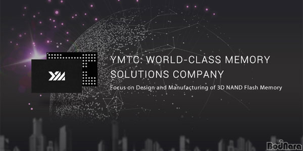 중국 YMTC, 3D 낸드 이어 자체 브랜드 SSD 출시 예정?:: 보드나라