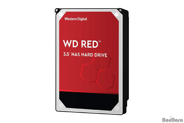 아마존서 WD Red CMR 모델 주문시 SMR 모델 오배송 사고 발생:: 보드나라