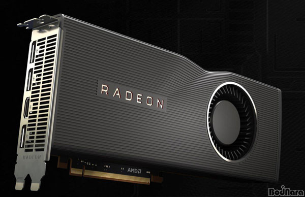 AMD, 가상화폐 채굴 전용 Navi 10 VGA 출시?:: 보드나라