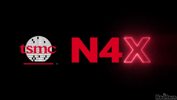 TSMC, 고성능 컴퓨팅(HPC) 제품군 위한 5nm 기반 N4X 공정 기술 도입:: 보드나라