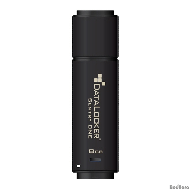 데이터로커 ‘Sentry ONE’, 보안 USB 최초 프랑스 국가사이버보안국(ANSSI) 1급 보안 인증 획득:: 보드나라