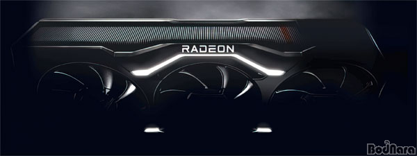 AMD 라데온 RX 7000 시리즈 최대 TDP는 RTX 4090급?:: 보드나라
