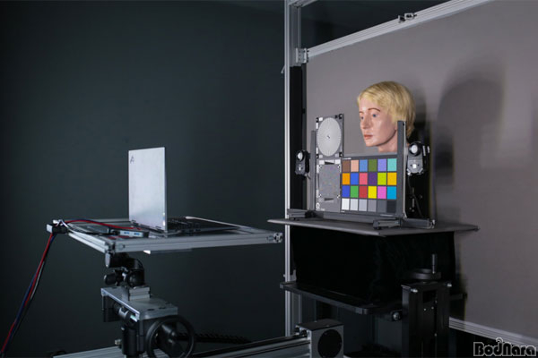 웹캠 성능을 객관적으로 비교한다, VCX-WebCam 2023 출시:: 보드나라