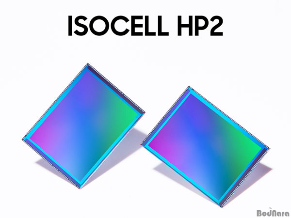 삼성전자, 갤럭시 S23 울트라에 들어갈 2억화소 '아이소셀 HP2' 발표:: 보드나라