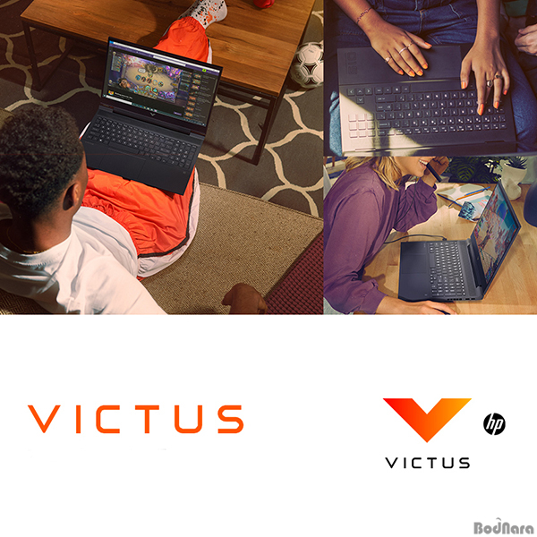 HP VICTUS 16, 3월 카드 프로모션 진행:: 보드나라