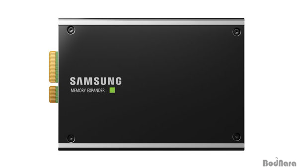 연내 양산 계획, 삼성전자 업계 최초 CXL 2.0 DRAM 개발:: 보드나라