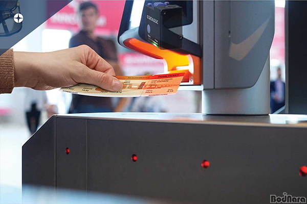 데이터로직, 새로운 모듈형 마운트 스캐너 GFS 4500출시:: 보드나라