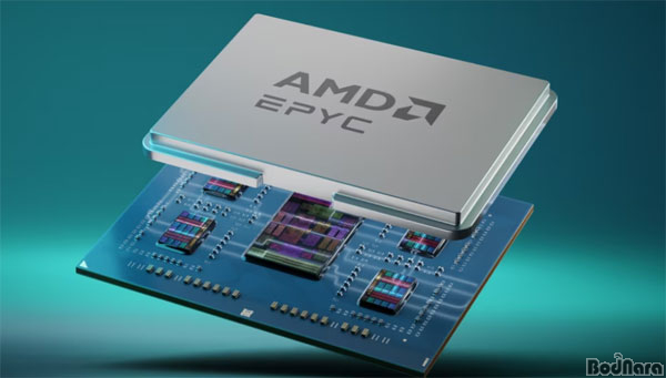 AMD, Zen4 에픽(EYPC) 8004 시리즈 CPU 공식 발표:: 보드나라