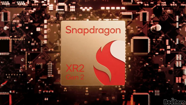 마이크론, 스냅드래곤 XR2 Gen2에 LPDDR5X 및 UFS 3.1 저전력 메모리 솔루션 제공:: 보드나라