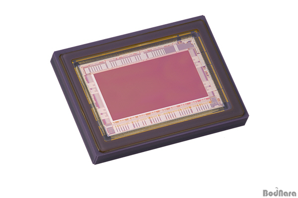 Teledyne e2v, 차세대 고성능 글로벌 셔터 CMOS 이미지센서 발표:: 보드나라