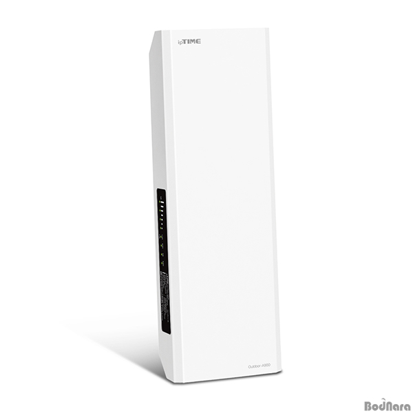 ipTIME, AC900급 실외용 무선 AP ipTIME Outdoor-A900 출시:: 보드나라