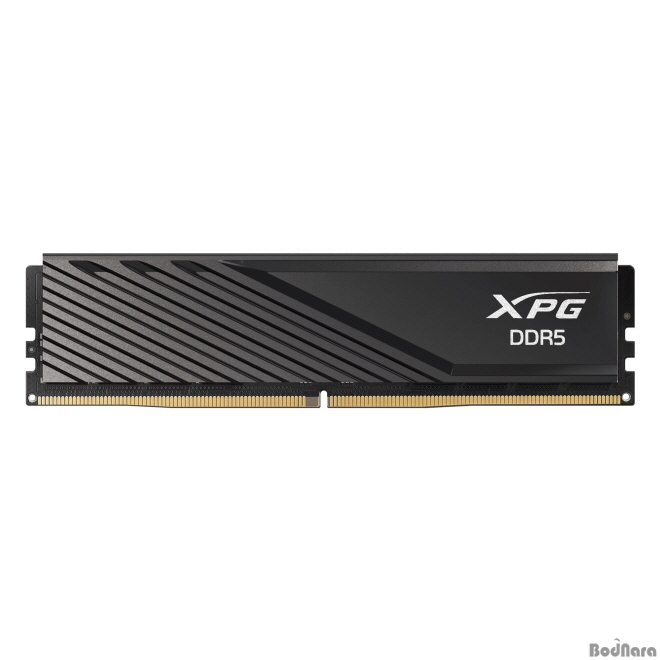 코잇, ADATA XPG DDR5-6000 CL30 LANCER BLADE 메모리 출시:: 보드나라