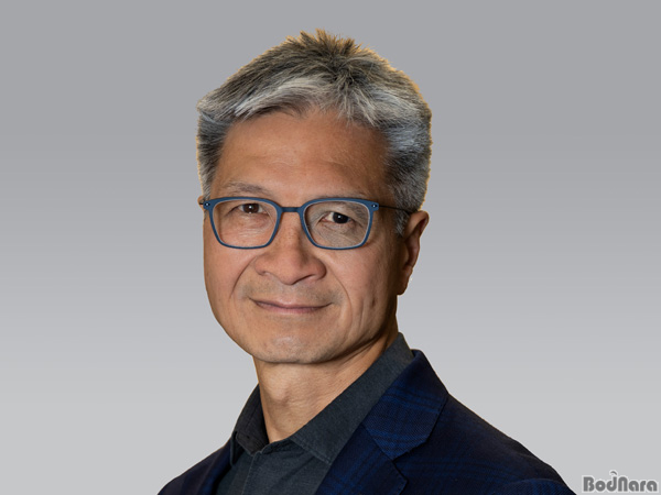 AMD 사장 빅터 펭(Victor Peng) 은퇴 발표:: 보드나라