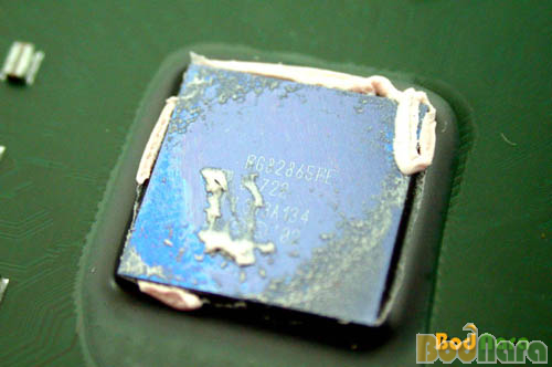 Albatron PX865PE Pro :: 보드나라