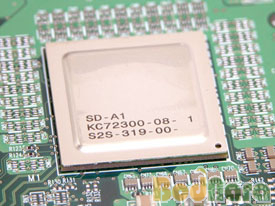 Matrox Millennium P750 :: 보드나라