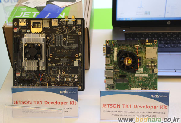 딥 러닝 인공지능과 GPU,엔비디아 GTCx Korea 2016 : 다나와 DPG는 내맘을 디피지