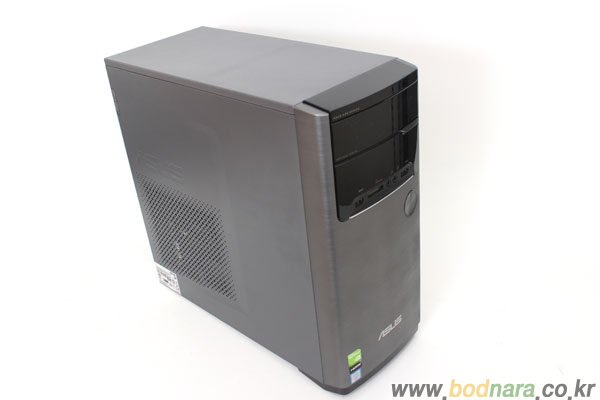 대기업PC? NO, 나는 ASUS M32CD 데스크탑 PC : 다나와 DPG는 내맘을 디피지