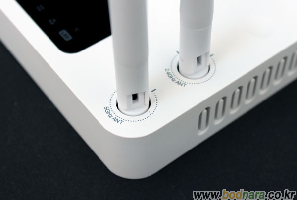 2.4 / 5GHz 듀얼밴드로 쾌적한 와이파이 구성, ipTIME A604M : 다나와 DPG는 내맘을 디피지