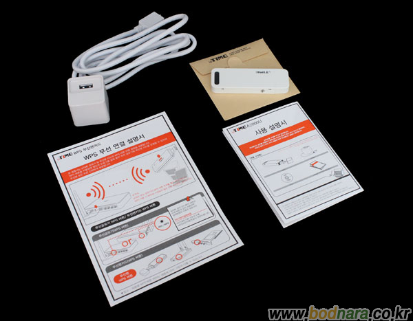 한층 더 쓰기 편해진 USB 무선랜카드, ipTIME N1USB와 ipTIME A2000U USB3.0 : 다나와 DPG는 ...