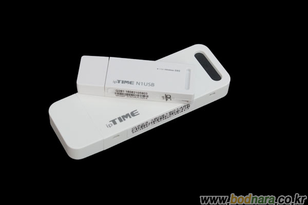 한층 더 쓰기 편해진 USB 무선랜카드, ipTIME N1USB와 ipTIME A2000U USB3.0 : 다나와 DPG는 ...