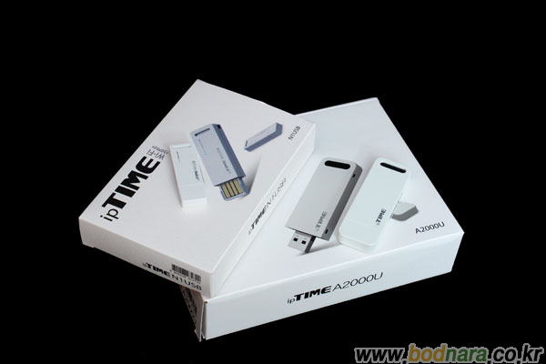 한층 더 쓰기 편해진 USB 무선랜카드, ipTIME N1USB와 ipTIME A2000U USB3.0 : 다나와 DPG는 ...