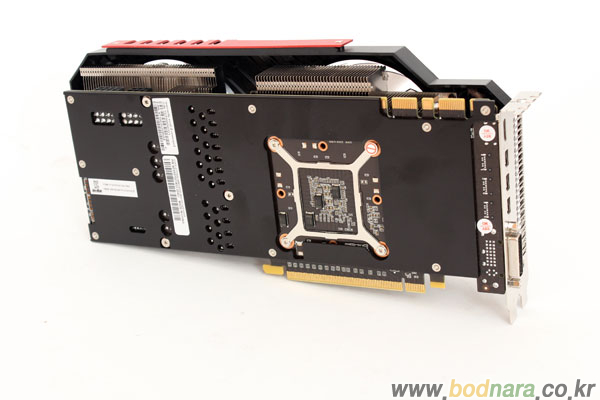 향상된 쿨링성능과 정숙함을 제공하는,이엠텍 지포스 GTX970 슈퍼 제트스트림 SE : 다나와 DPG는 내맘을 디피지