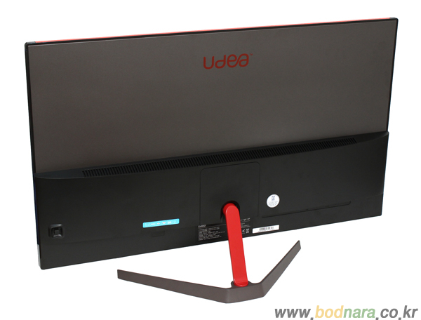 32인치 144Hz 게이밍 모니터, 제이씨현 UDEA EDGE 32SM3 유케어 : 다나와 DPG는 내맘을 디피지