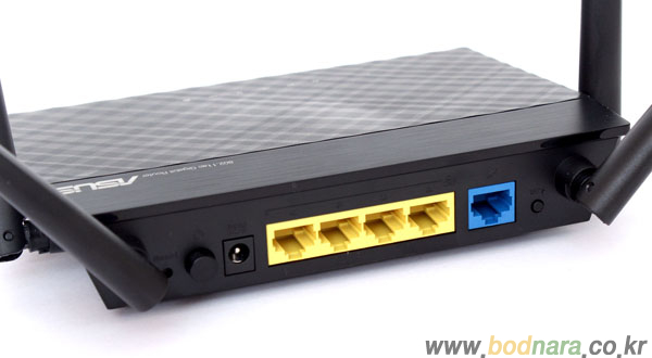 기가 인터넷과 스마트 환경에 적합, ASUS RT-58U 유무선 공유기 : 다나와 DPG는 내맘을 디피지