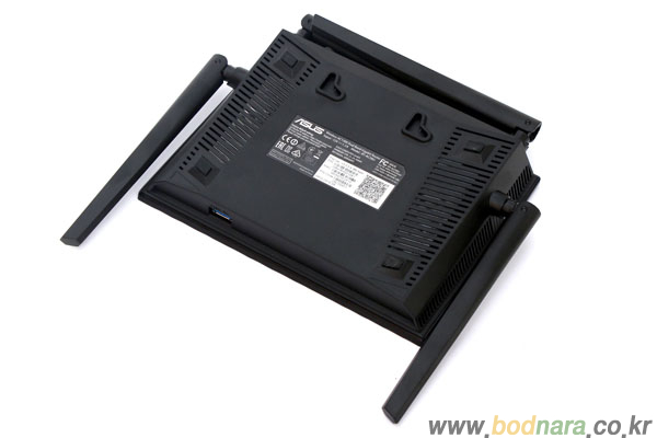 기가 인터넷과 스마트 환경에 적합, ASUS RT-58U 유무선 공유기 : 다나와 DPG는 내맘을 디피지