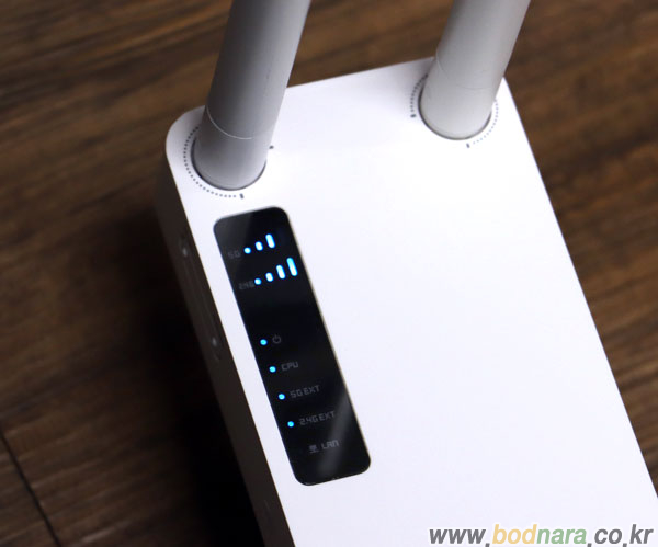 간단하게 쾌적한 와이파이 확장 가능, ipTIME Extender-A1 : 다나와 DPG는 내맘을 디피지