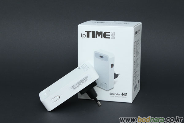 만능 와이파이 확장기, ipTIME Extender-N2 : 다나와 DPG는 내맘을 디피지