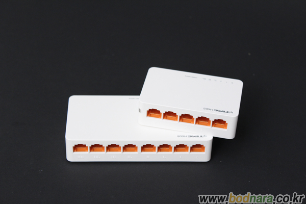 미니멀한 디자인의 가정용 스위치허브,iptime H605/ H608 : 다나와 DPG는 내맘을 디피지