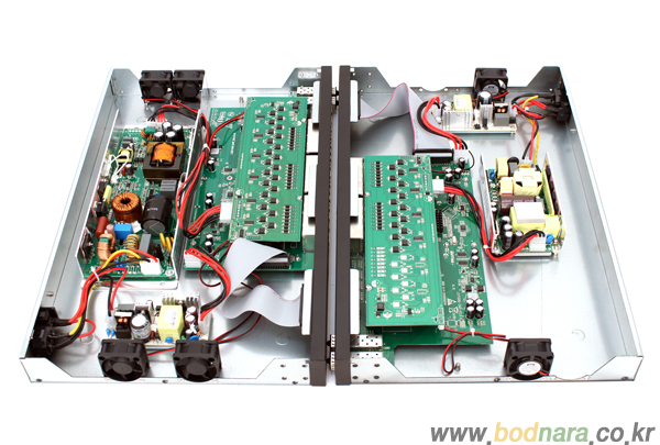 랜 케이블로 전원 공급까지 해결, ipTIME PoE1600/ 2400/ 16000 : 다나와 DPG는 내맘을 디피지