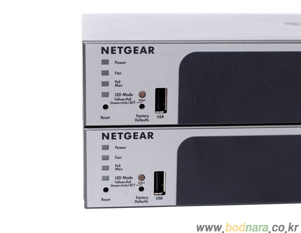 28포트 PoE+ 기가비트 스위칭 허브, 넷기어 GS728TPv2 / GS728TPPv2 : 다나와 DPG는 내맘을 디피지