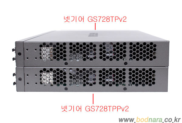 28포트 PoE+ 기가비트 스위칭 허브, 넷기어 GS728TPv2 / GS728TPPv2 : 다나와 DPG는 내맘을 디피지