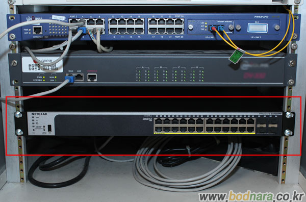 28포트 PoE+ 기가비트 스위칭 허브, 넷기어 GS728TPv2 / GS728TPPv2 : 다나와 DPG는 내맘을 디피지