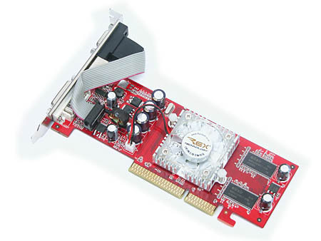 REX 6200 Special Edition 128MB :: ASUS, ASROCK, 기가바이트 공식 수입원 보증 메인보드 ...