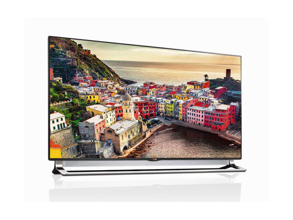 LG전자-LG디스플레이, KBS와 울트라HD(UHD) 다큐멘터리 만든다:: 보드나라